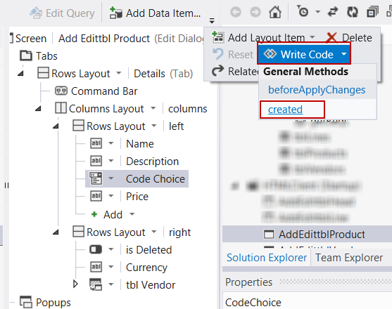 Lightswitch - HTMLclient
