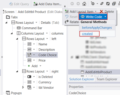 Lightswitch - HTMLclient