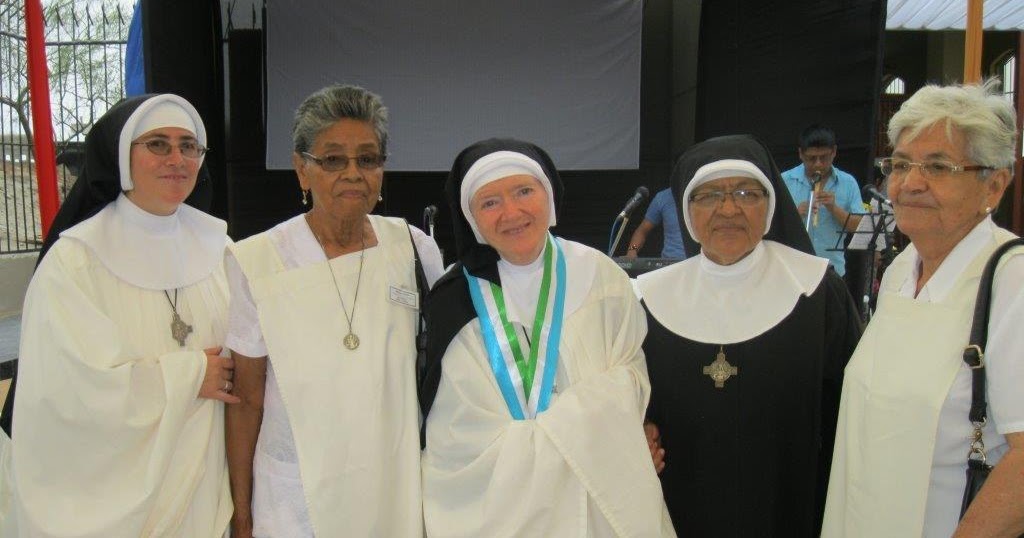 island life- in a monastery: BENEDICTINES AND PERPETUAL ADORATION