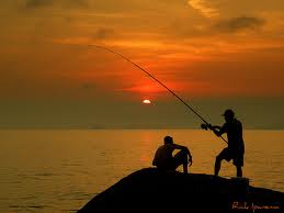 Do rico ao pobre. Dar o peixe ou ensinar a pescar? | Pedra Sutil