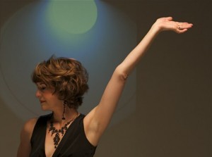 WAIST HIGH: Valerie Day To Teach A Class For Vocalists At Portland ...