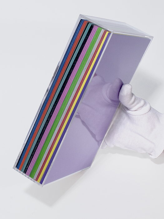 fototazo: Independently Published Photobooks: Anouk Kruithof