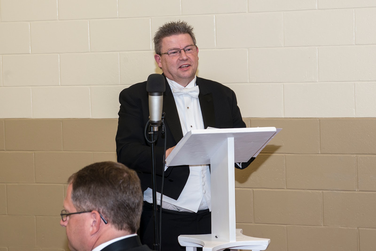 Sudbury Manitoulin District Freemasons: District Deputy Grand Master R ...