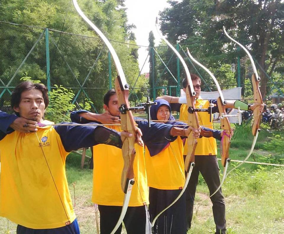 Mengenal Peralatan Panahan | Archery Training Center