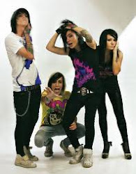 Kit-i México: Grisha Raduga (Гриша RADUGA)