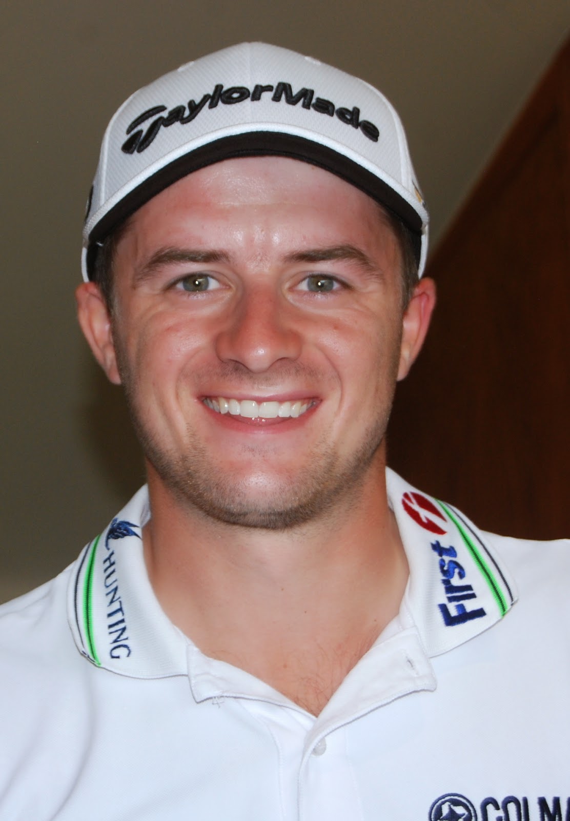 Scottish Golf View - Golf News from Around the World