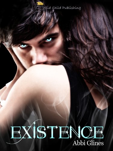 Blog tour book review: Existence by Abbi Glines
