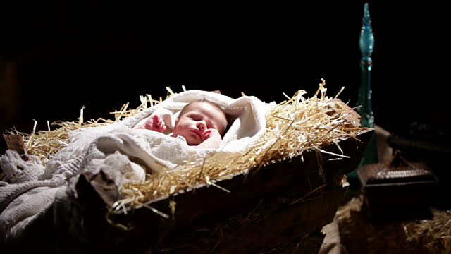 Scripture for Today: Luke 2 ~ His parents marveled.