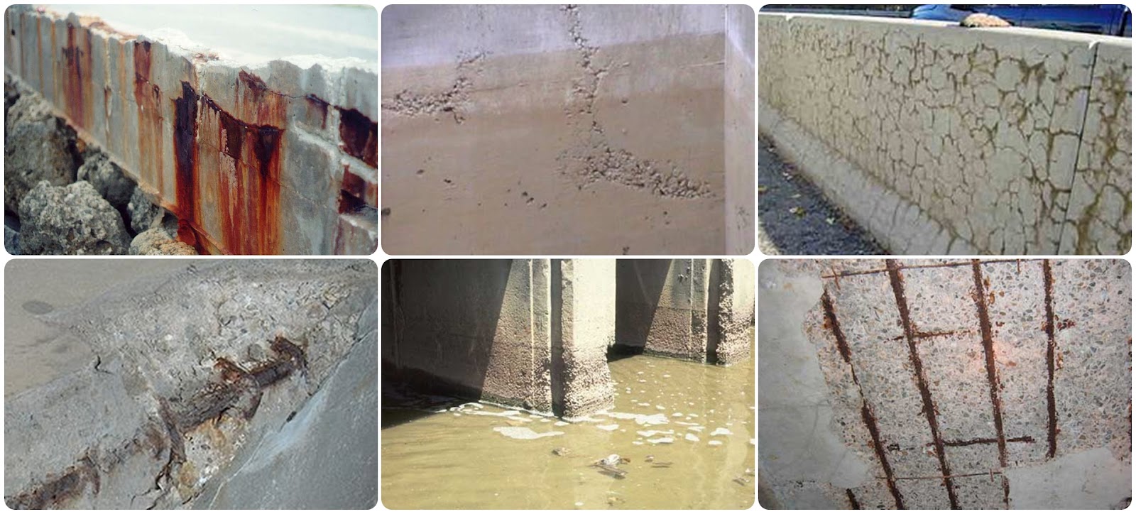 Material Matters: Concrete