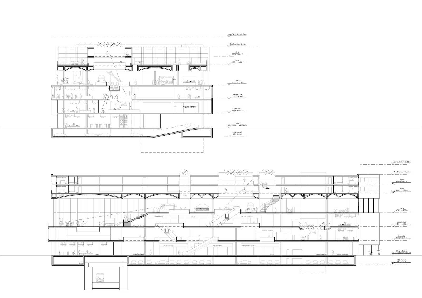 Sauerbruch Hutton – a f a s i a