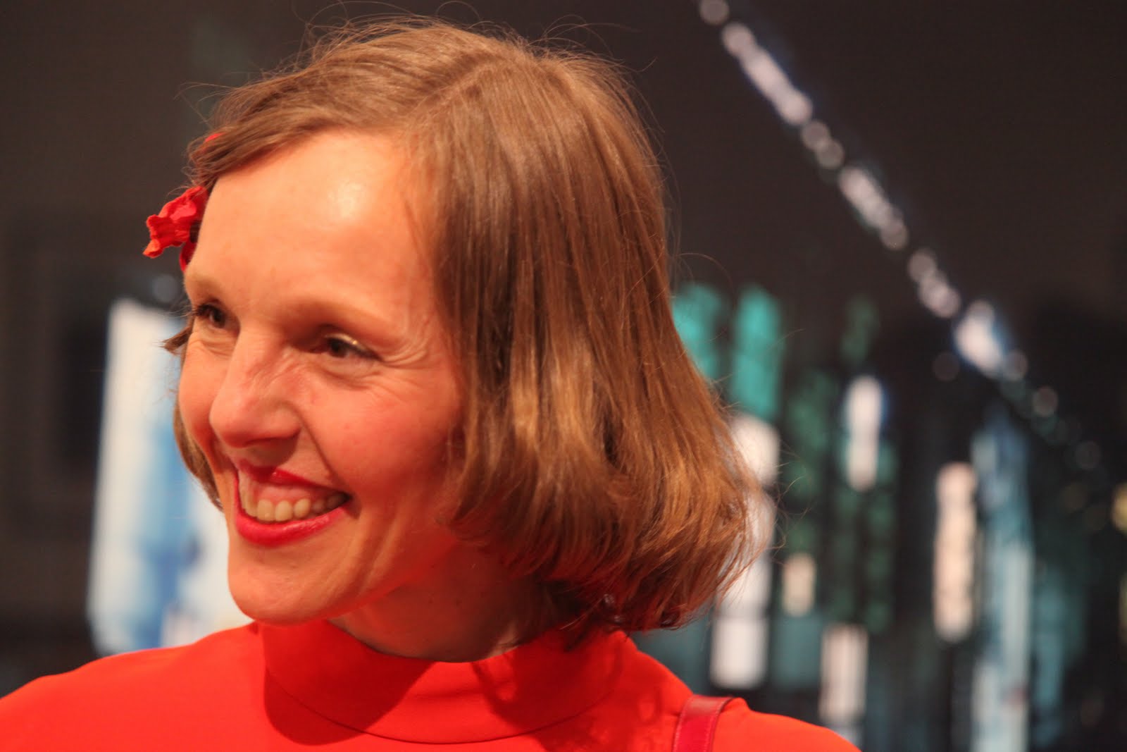 More Lucre Things: April 2011