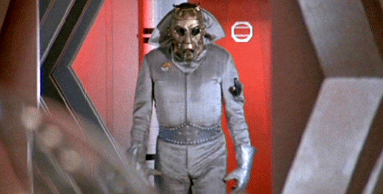 John Kenneth Muir's Reflections on Cult Movies and Classic TV: Cult-TV ...