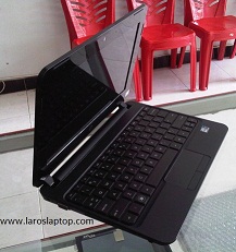 Netbook Bekas - HP Mini 110-3000 Hitam | Jual Beli Laptop Bekas, Kamera ...