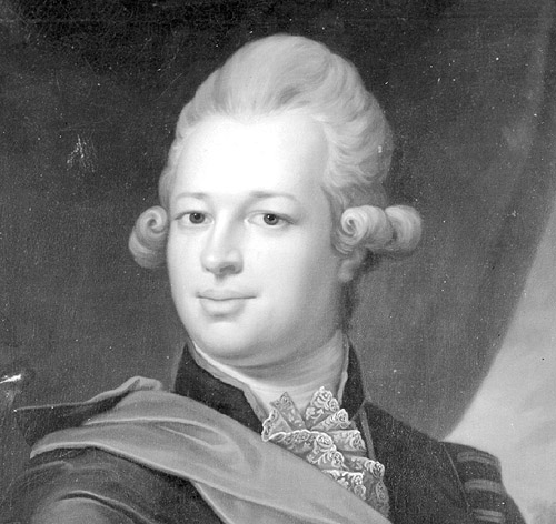 Faktoider: Linné d.y.