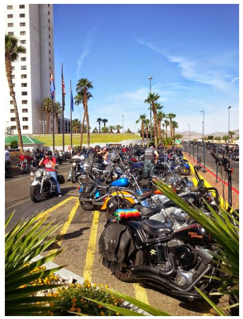 Laughlin Buzz: Laughlin River Run 2016 - Poker Runs
