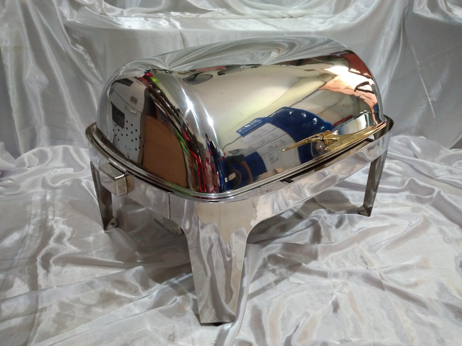 Daftar Harga Sewa Rental Alat Catering | Dpawon Catering