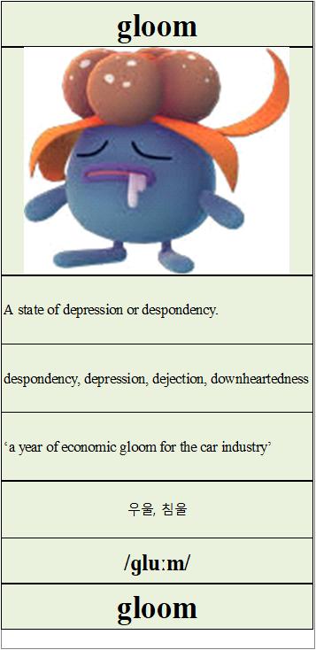 Lexipic: Vocabulary Flash Cards-BNC pg27