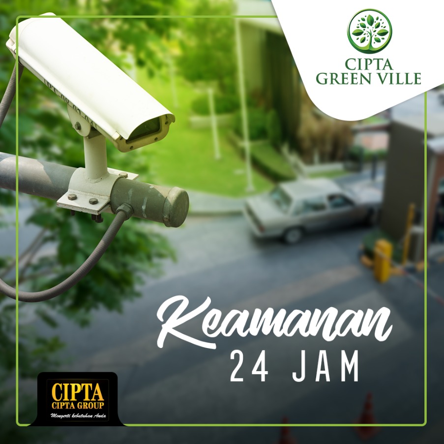 PERUMAHAN CIPTA GREEN VILLE Batam | Cash Bertahap 60x| Syarat Hanya KTP ...