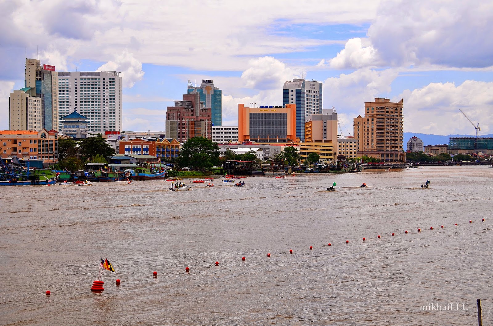Sarawak Malaysia Borneo