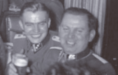 マックス・ヴュンシェ Max Wünsche ~ History Notes by Kumicov