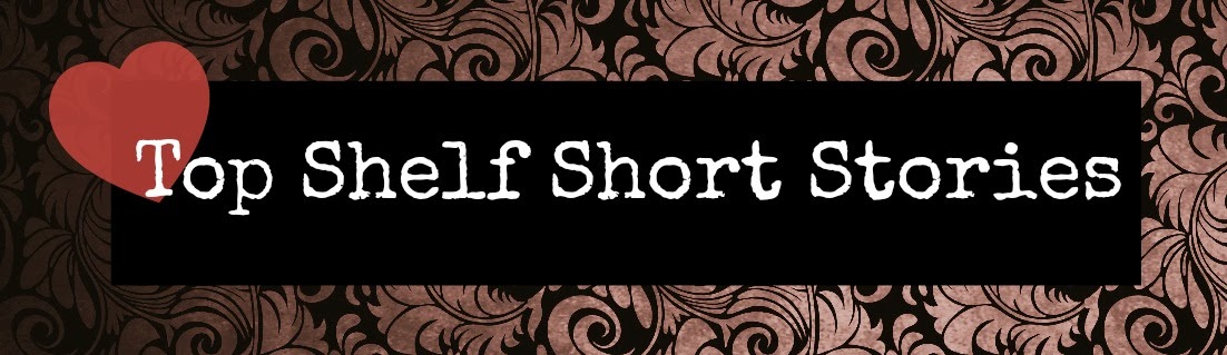 Book Fidelity: Top Shelf Short Stories: Unmasking a Confidence Trickster