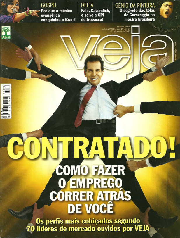 Revista Veja
