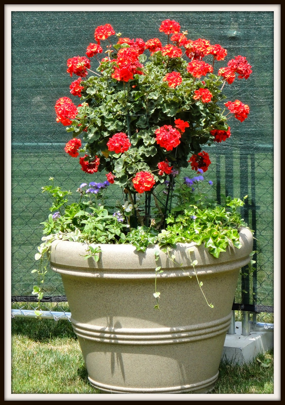 Sharing Divine Inspiration: Newport, RI