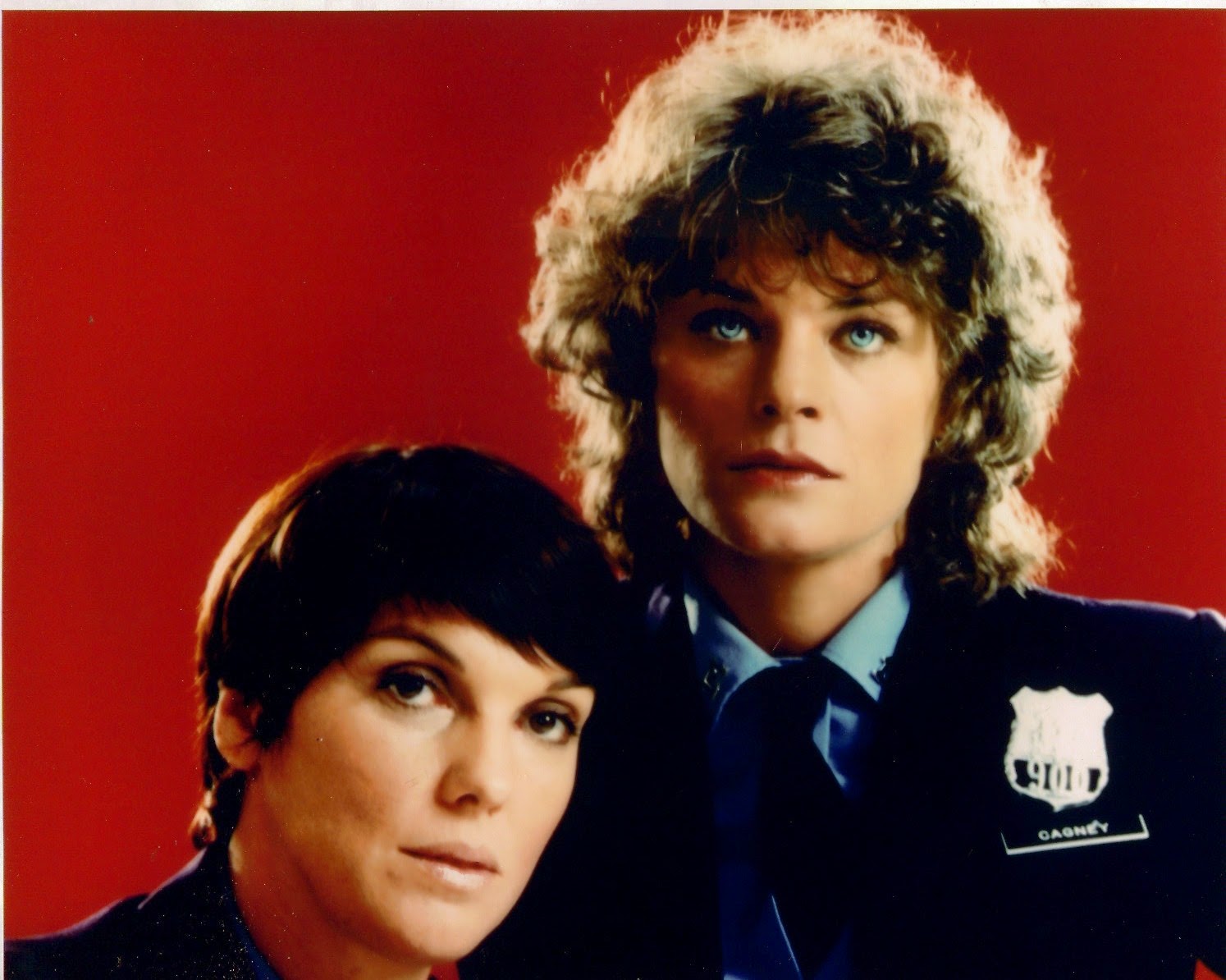 The Flaming Nose: "Cagney & Lacey": Still Relevant -- and Entertaining ...