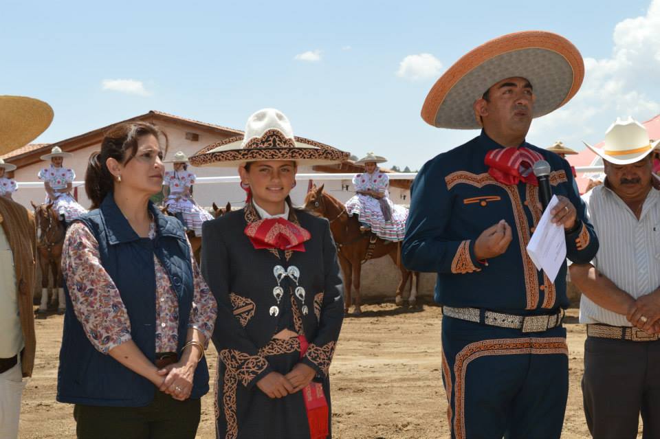 San José del Rincón.