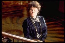 Speak of the Devil: Once Upon Twelfth Night, Or What You Will