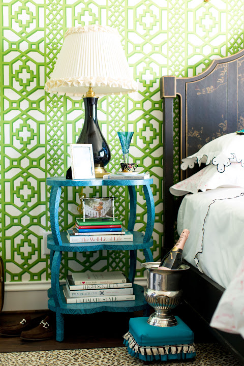 the pink clutch ...: Designer Spotlight: Mallory Mathison Interiors