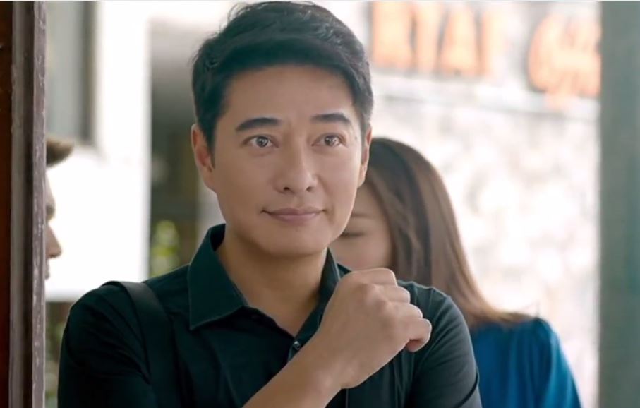 simple and easy: Sinopsis cerita Suddenly Twenty (2016) Thailand