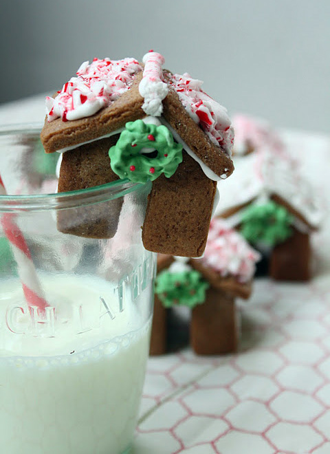 fudge ripple: Holiday Food and Frolic