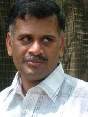 NAKARAJAN: JEYAMOHAN ,WRITER BORN 1962 APRIL 22