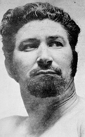 Arizona Pro Wrestling History: Sam Bass