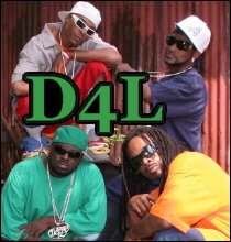 MAHOGANY : Former D4L Member Shawty Lo Dead At 40