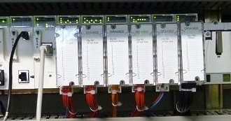 les types d'automate programmable industriel (API) - Electomecanique