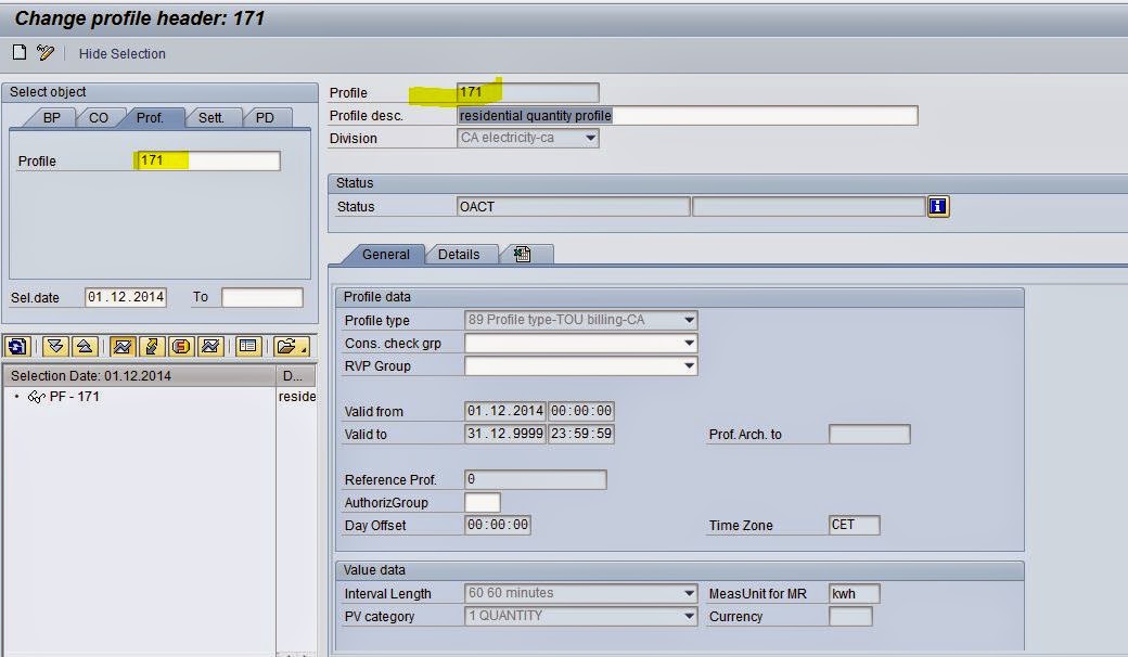 What is RTP Billing in SAP ISU?