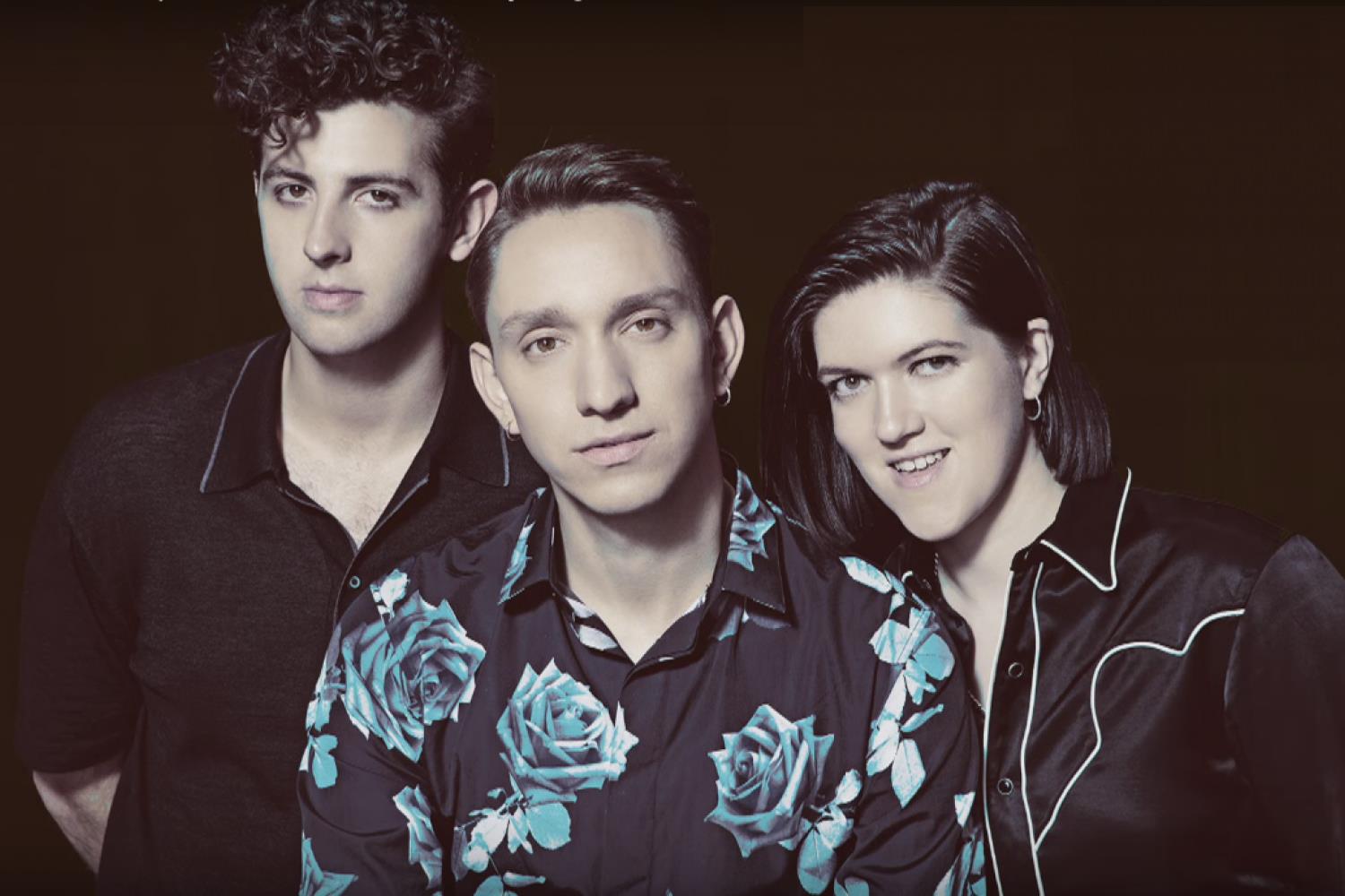 The XX covers "My Love" by Justin Timberlake for BBC Radio 1