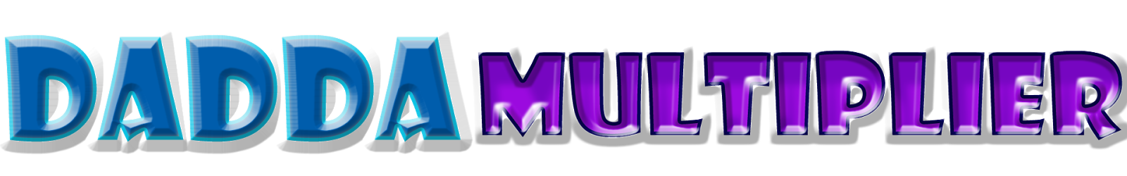 Dadda Multiplier Dadda Multiplier