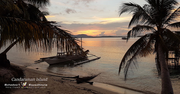 Mapping Expedition to Palawan's Southern Frontier - Balabac : Schadow1 ...