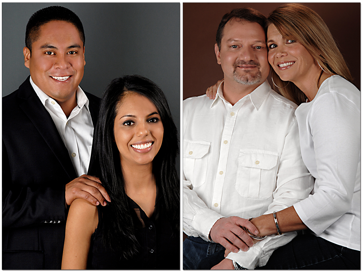HEADSHOT | PORTRAIT | FASHION | COMMERCIAL PHOTOGRAPHY STUDIOS: Couples ...
