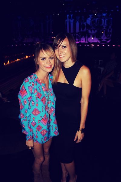 Modernity Collective: Yana K - exclusive interview & preview!