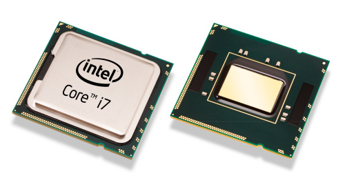 ITI en Bonzi: 40 años del primer microprocesador: Intel 4004.