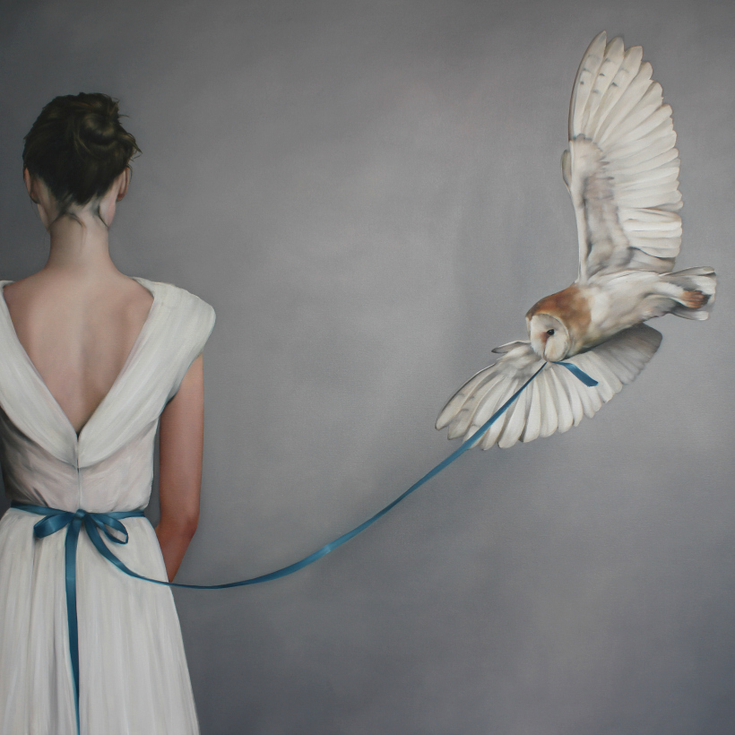 THE AFASHIONADA: Fashionable Artist : AMY JUDD