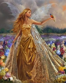 Reino das Fadas: O Reino das Fadas