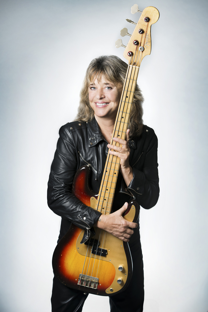 Classic Rock Here And Now: SUZI QUATRO AN EXCLUSIVE INTERVIEW