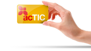 Què és l’ACTIC? Per què no la podem fer servir? - CCOO de l'Ajuntament ...