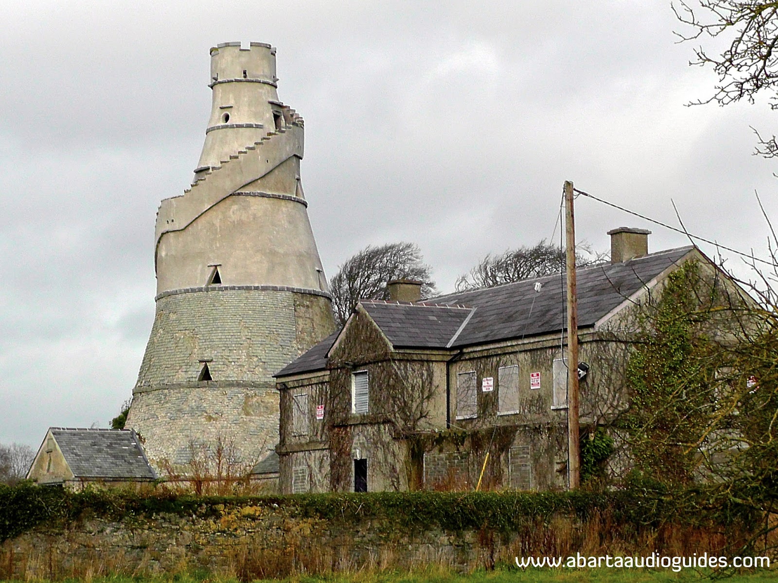 The Wonderful Barn, Leixlip, County Kildare, Ireland | Kildare, Old ...