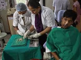 kmhouseindia: Indian Teenager Ashik Gavai Has 232 Teeth Removed In ...